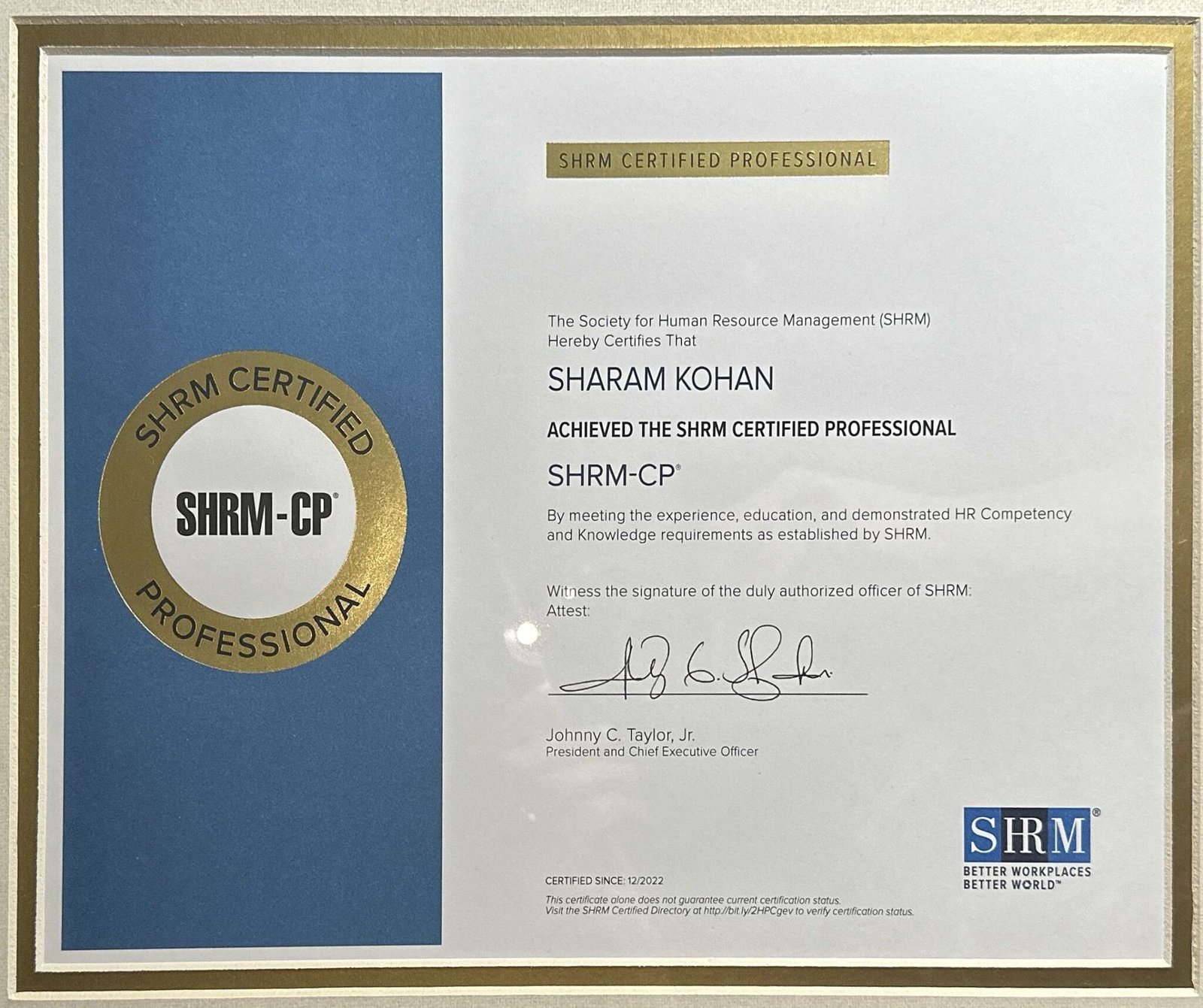 Understanding Concurrent CFRA and FMLA Leave - Sharam Kohan